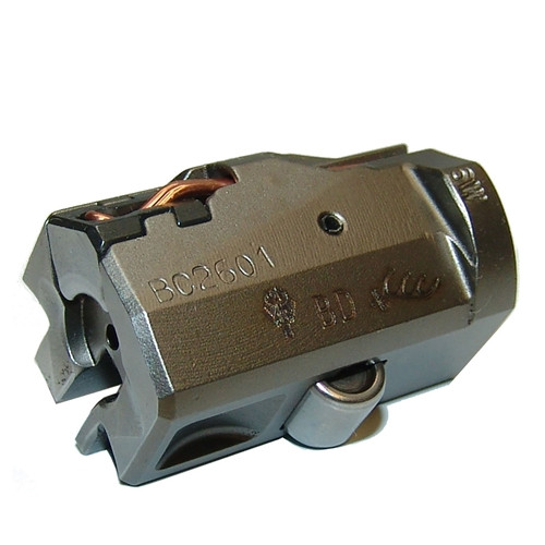 Heckler & Koch MP5 Complete Bolt Head Assembly