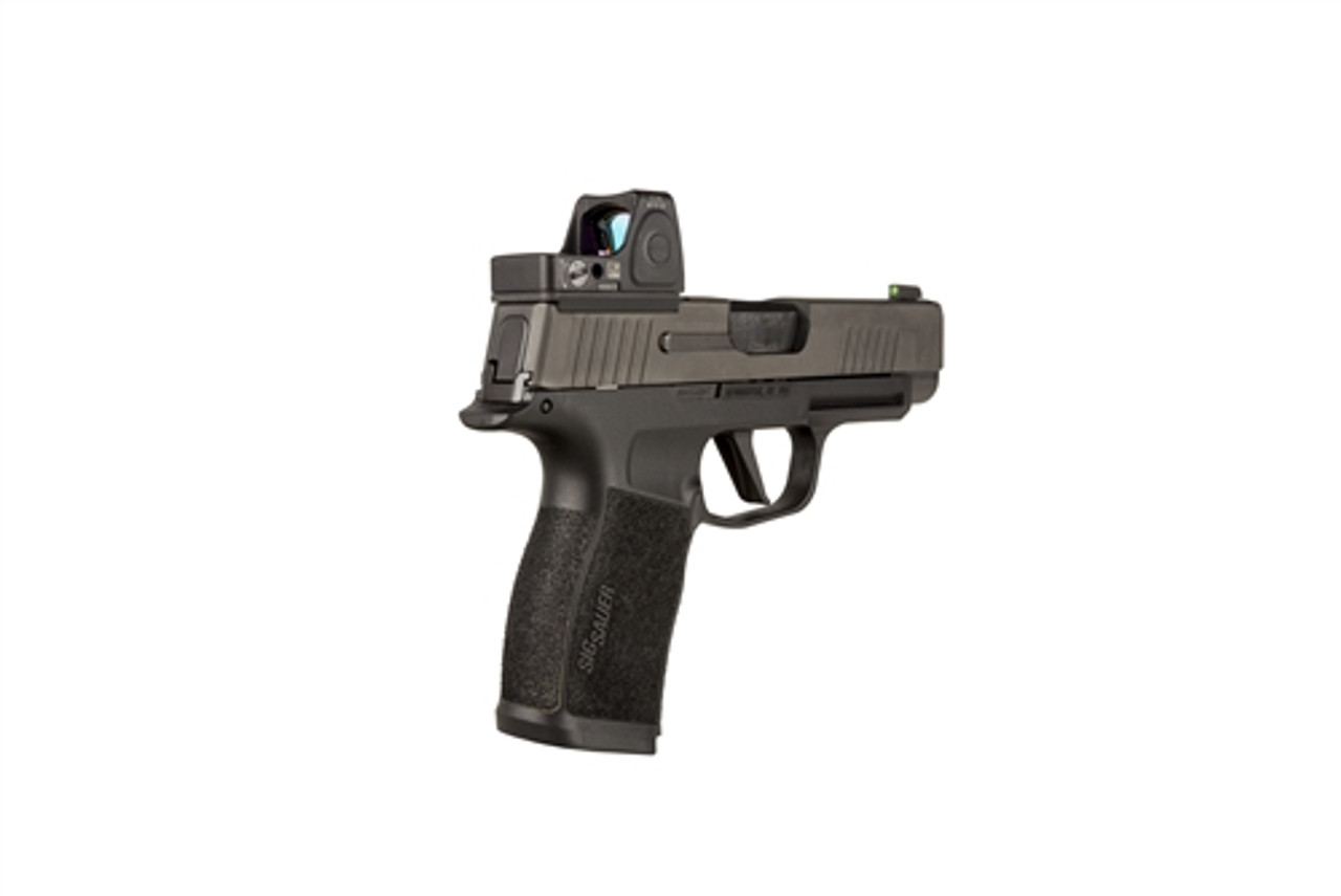 Trijicon RMRcc Pistol Adapter Plate for Sig Sauer P365XL Trijicon RMRcc Pistol Adapter Plate for Sig Sauer P365XL