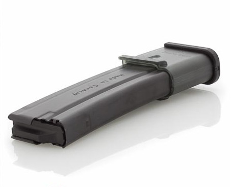 Heckler & Koch MP7 30-round 4.6x30mm Magazine