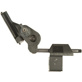 Wilcox G11 Mount | US Army Approved Helmet Mount w/ PVS-14 Horn Interface