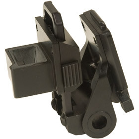 Wilcox G11 Mount | US Army Approved Helmet Mount w/ PVS-14 Horn Interface