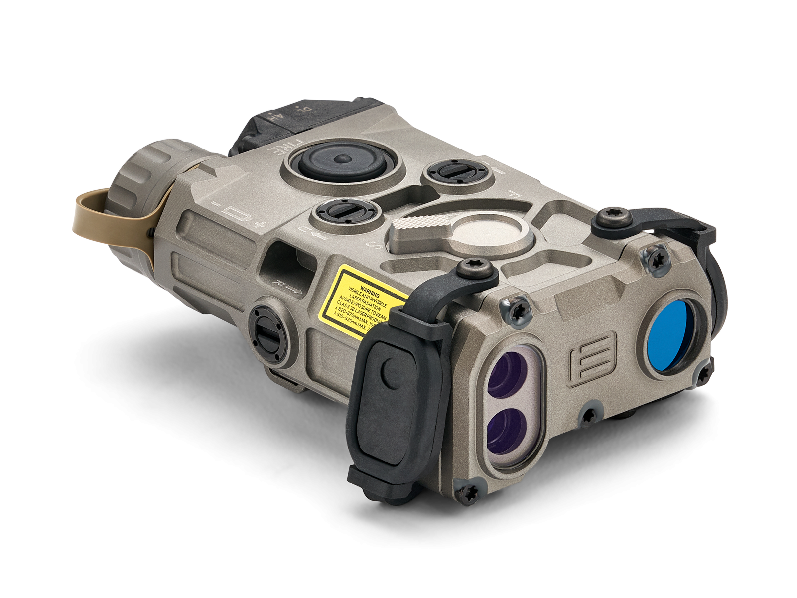 EOTech OGL On-Gun Laser IR & Visible + Illuminator