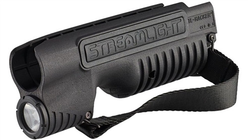 Streamlight TL-Racker 1000-Lumen Shotgun Forend Light for Mossberg 590 ...