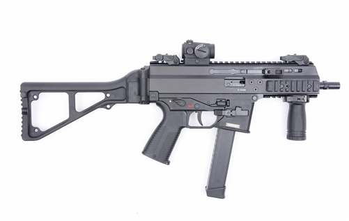B&T APC9 PRO 9mm Submachine Gun
