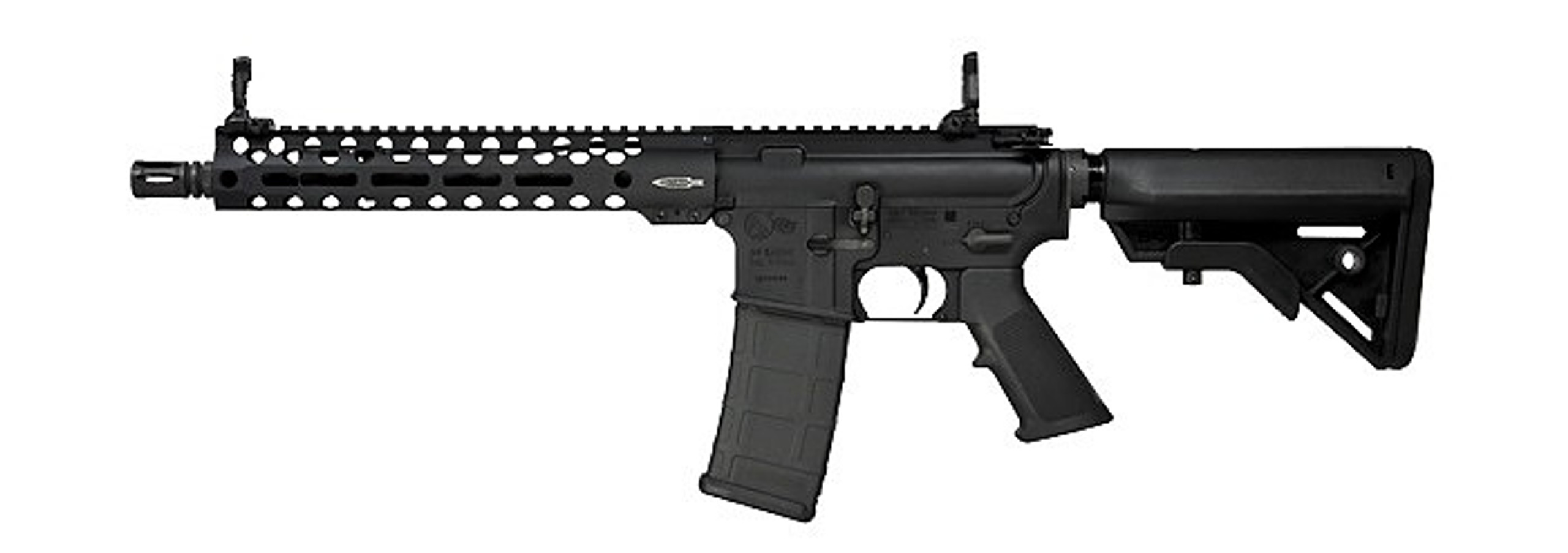 Colt R0933-EPR M4 Commando Full-Auto Enhanced Patrol Rifle | 11.5" Barrel