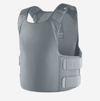 Crye Precision LVS Base Ballistic IIIA Vest | Patrol Cut