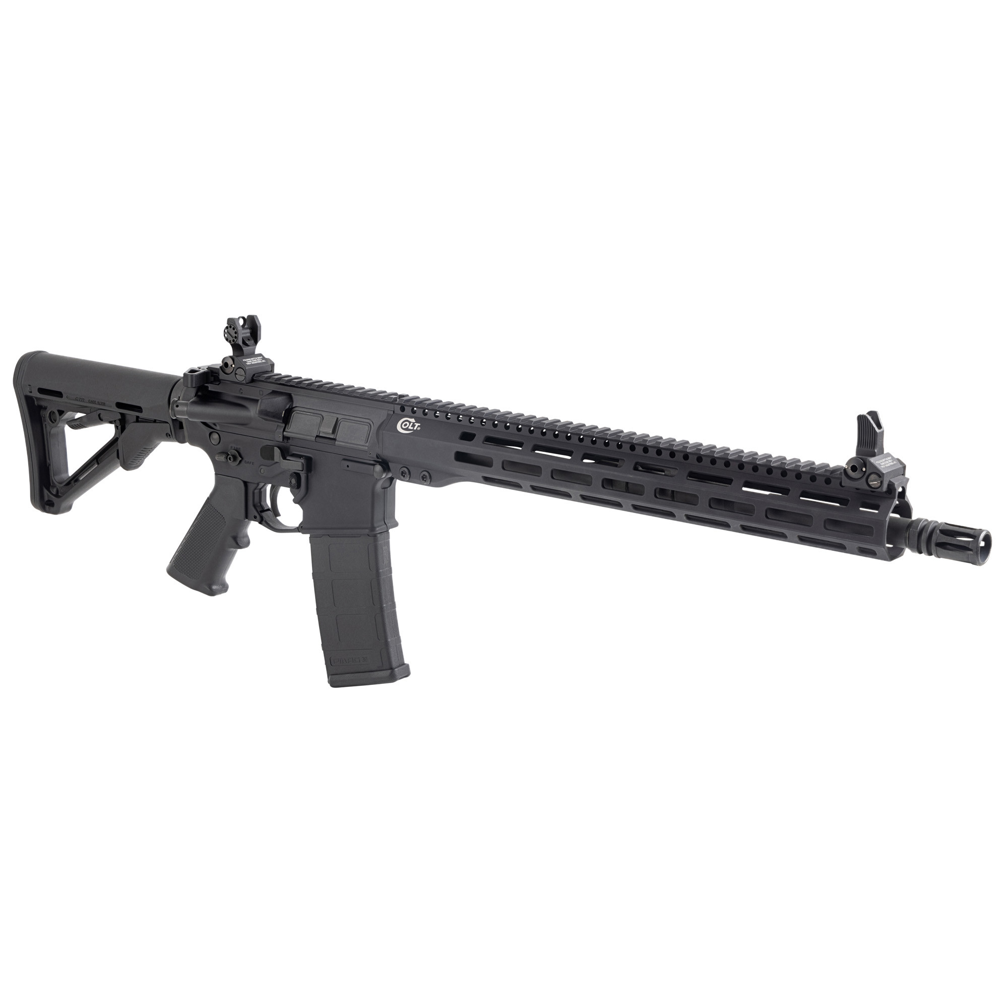 Colt M5 Carbine 5.56mm Semi-Auto Rifle | 16" Barrel