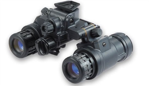 L-3 Insight AN/PVS-31A Binocular Night Vision Device BNVD