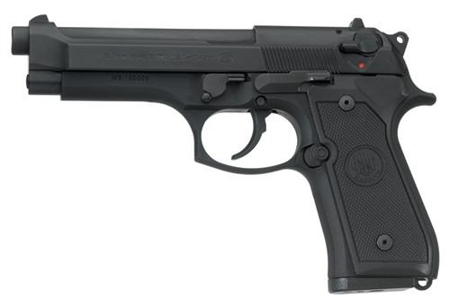 Beretta M9 Military 9mm Pistol