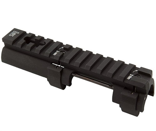 Heckler & Koch Picatinny Rail Scope Mount for MP5/MP5K/MP5SD