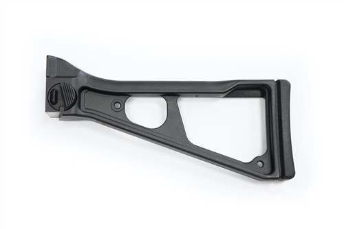 Heckler & Koch MP5K/SP5K/UMP PDW Folding Stock