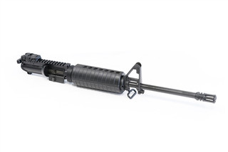 Colt AR15/SMG 9mm Upper Receiver Assembly | 16" Barrel
