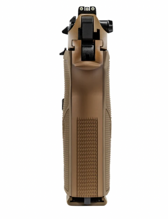 Beretta M9A4 9mm Semi-Auto Pistol