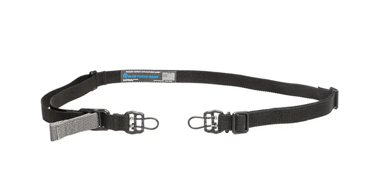 Blue Force Vickers SMG Sling