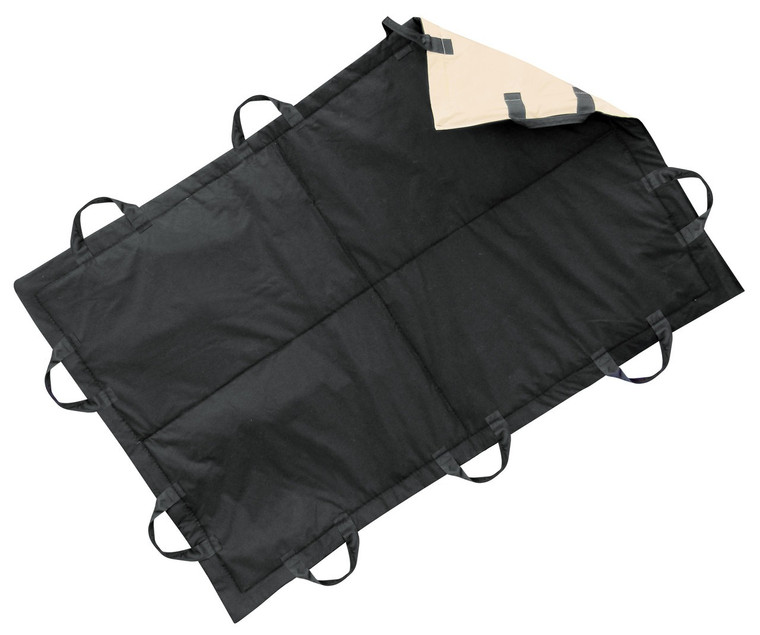 Battle Steel Level 3A Ballistic Blankets