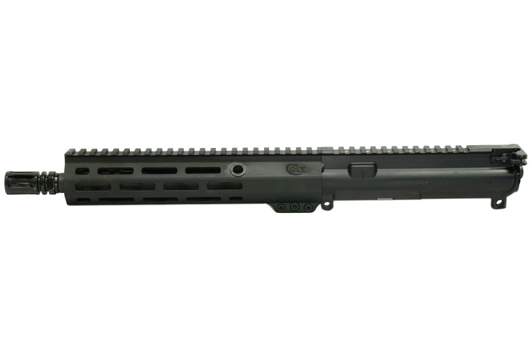 Colt 6930-TPR 5.56mm CQC Enhanced Upper Receiver Assembly | 10.3" Barrel