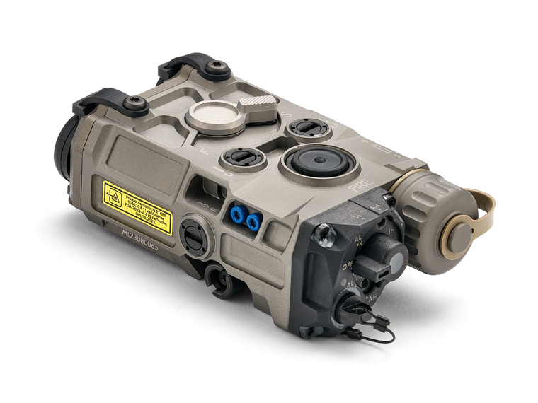 EOTech OGL On-Gun Laser IR & Visible + Illuminator