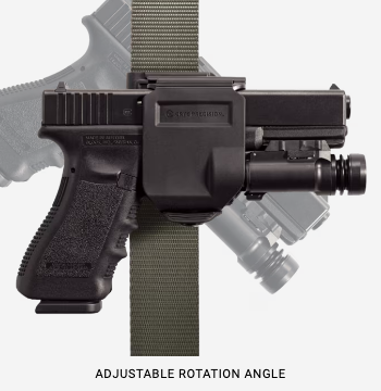 Crye Precision GunClip for Glock 17/19/22/23 Pistols