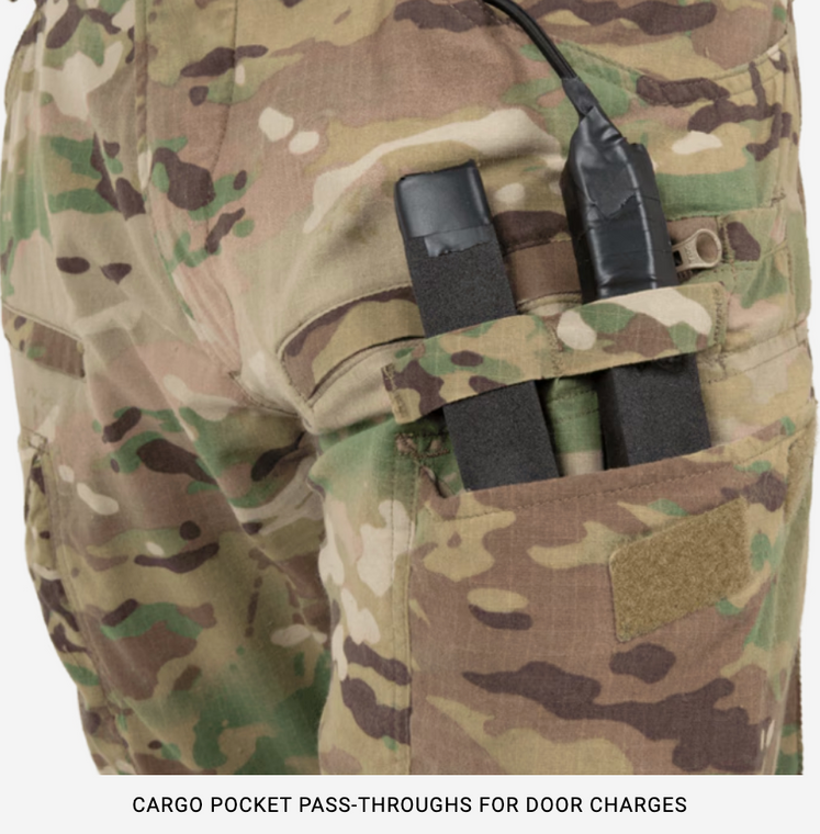 Crye Precision G4 Hot Weather Combat Pants