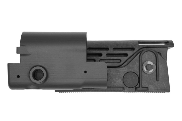 Colt SCW Stock Assembly