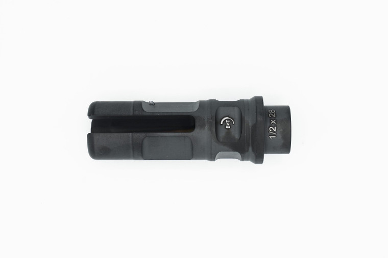 B&T 5.56mm 3-Prong Flash Hider Adapter for SureFire Suppressors | 1/2x28