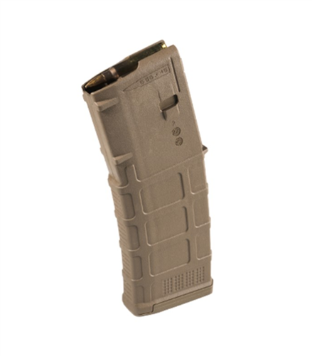 Magpul MAG557 PMAG 30-Round GEN M3 223/556 AR15/M4 Magazine