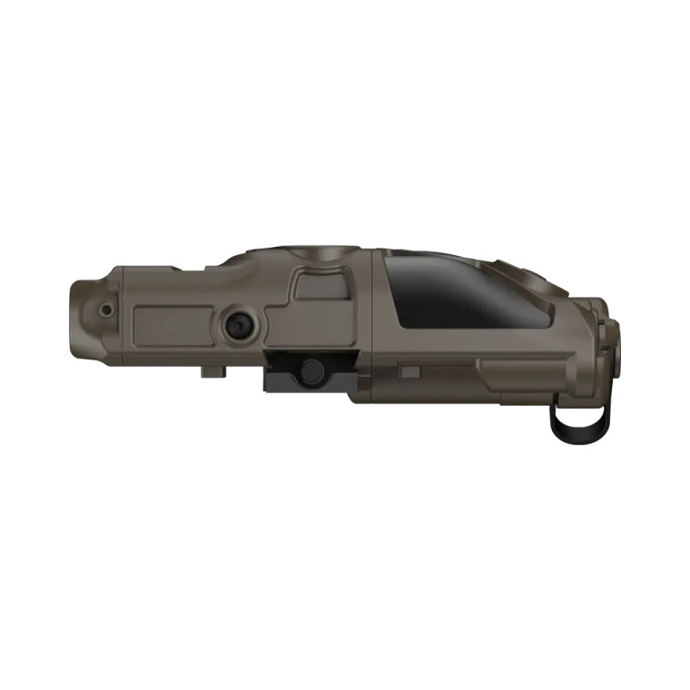 Steiner ATLAS Advanced Tactical Laser Aiming System | Standard Power IR ...