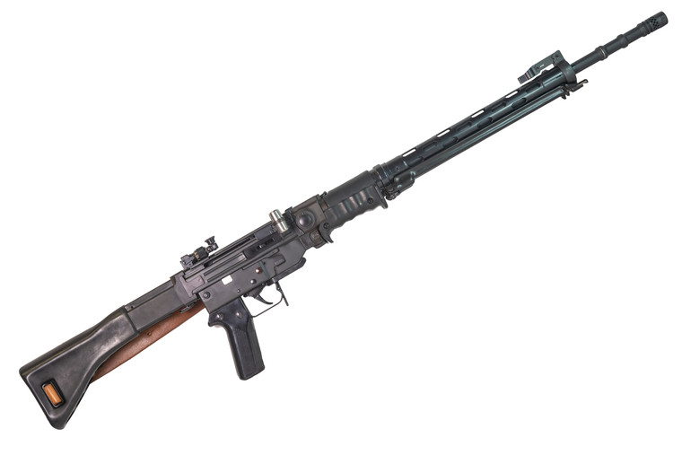 SIG PE57 Semi-Auto Battle Rifle | 7.5x55mm Swiss
