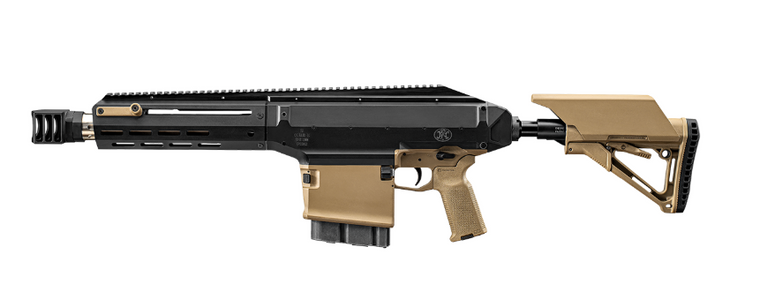 FN MTL-30 Multi Purpose 30mm Grenade Launcher