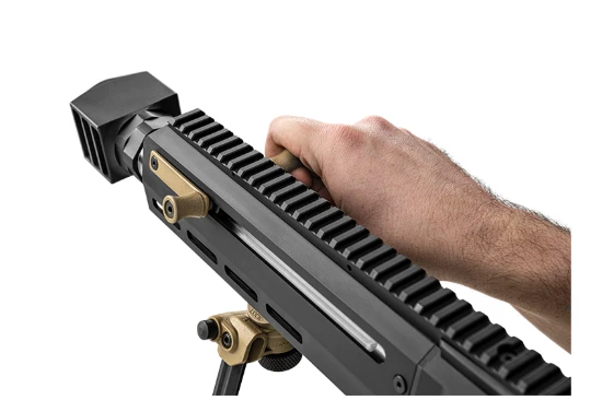 FN MTL-30 Multi Purpose 30mm Grenade Launcher