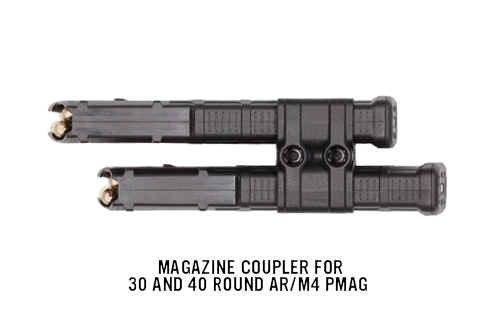 Magpul MAG595 MagLink PMAG Clamp Dual AR/M4 Magazine Coupler