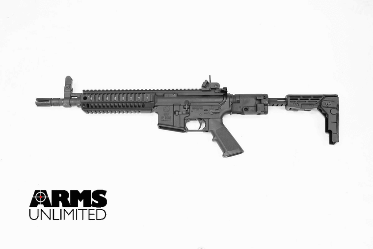 Colt SCW Sub-Compact Weapon Folding Stock Assembly Kit