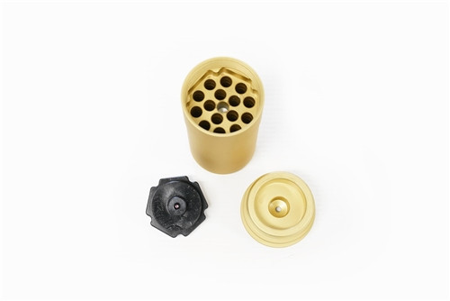 15-Round .22LR Reloadable Beehive Round for 37mm/40mm Launchers