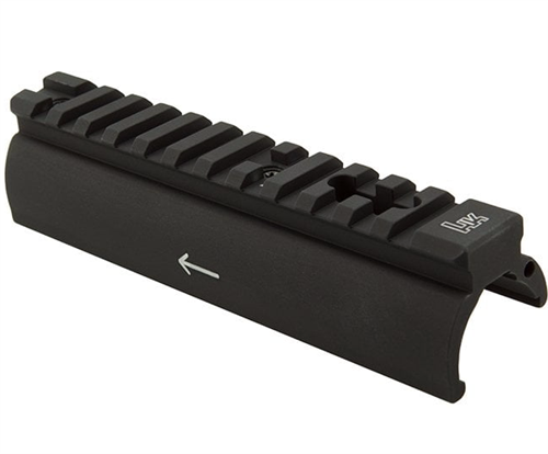 Heckler & Koch Picatinny Rail Scope Mount for MP5/MP5K/MP5SD