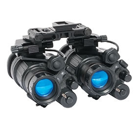 Wilcox Modular Monocular/Binocular Bridge System | PVS-14
