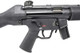Heckler & Koch SP5-SD Suppressed 9mm Pistol