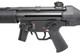 Heckler & Koch SP5-SD Suppressed 9mm Pistol