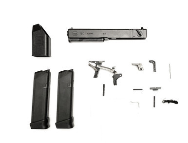 Glock 18 Parts Kit. $3500ish | Northwest Firearms