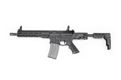 Colt M5 SCW Sub-Compact Weapon 5.56mm Semi-Auto CQB Rifle | 10.3" Barrel