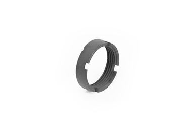 AU M4/AR15 Receiver Extension Castle Nut