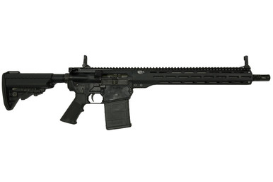 Colt M7 7.62mm Semi-Auto Precision Rifle | 16" Barrel