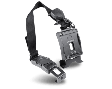 Wilcox L4 Ratchet Strap Night Vision Mount for PASGT Helmets