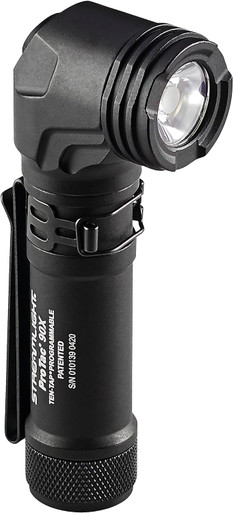 Streamlight 88095 ProTac 90X Right Angle Multi-Fuel Tactical Flashlight ...