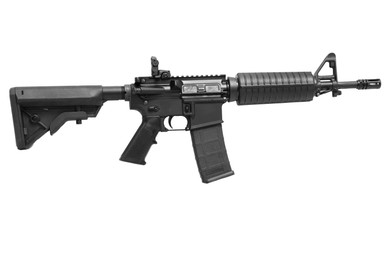 Colt LE6933 M4 Commando Semi-Auto 11.5" Barrel Rifle