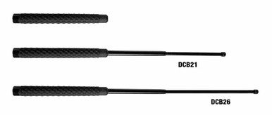 Damascus Expandable Baton