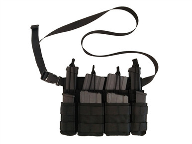 AU Rapid Deployment Magazine Combo Bandolier