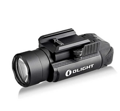 Olight Valkyrie PL-2 1200 Lumen WeaponLight