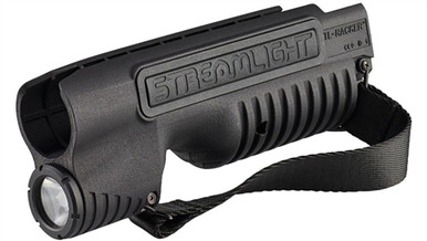 Streamlight TL-Racker 1000-Lumen Shotgun Forend Light for Mossberg 590 ...