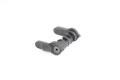 AU M16 / M4 3-Position Ambidextrous Safety Selector