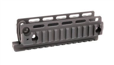B&T Lightweight Tri-Rail Handguard for MP5/SP5/HK94